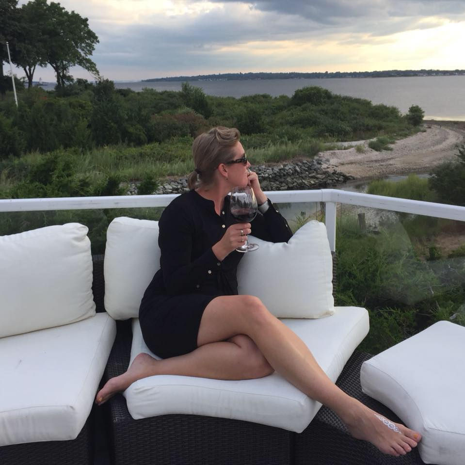 Feature Friday: Amy Roberts