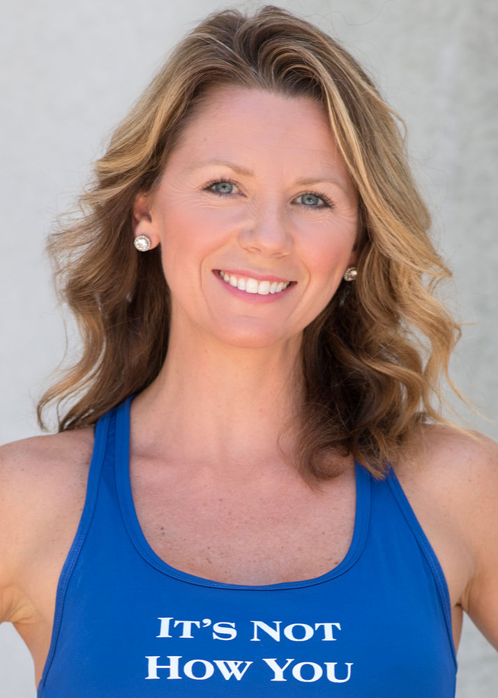 Feature Trainer: Amanda Anthony