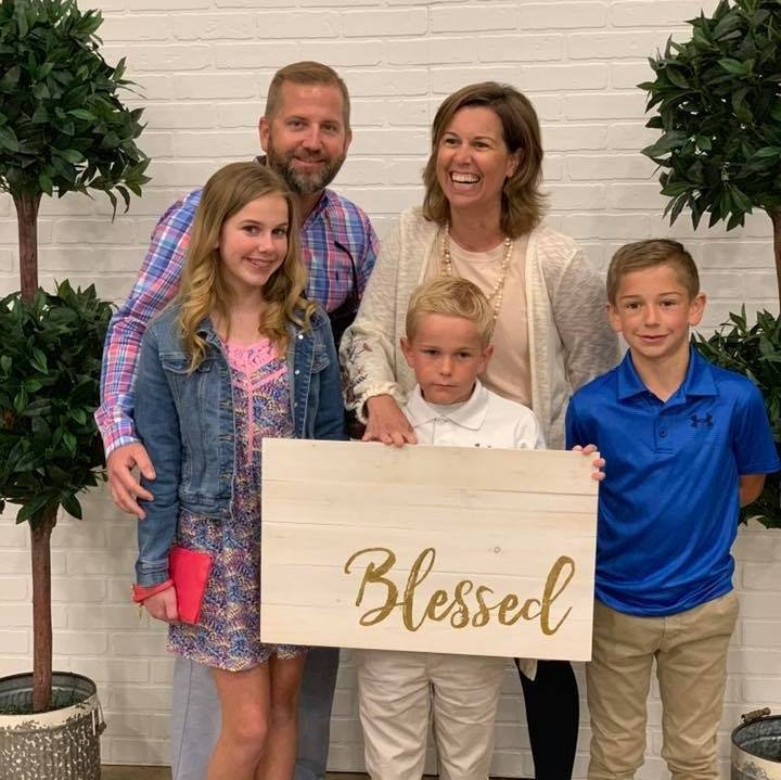 Feature Friday: Whitney Conder