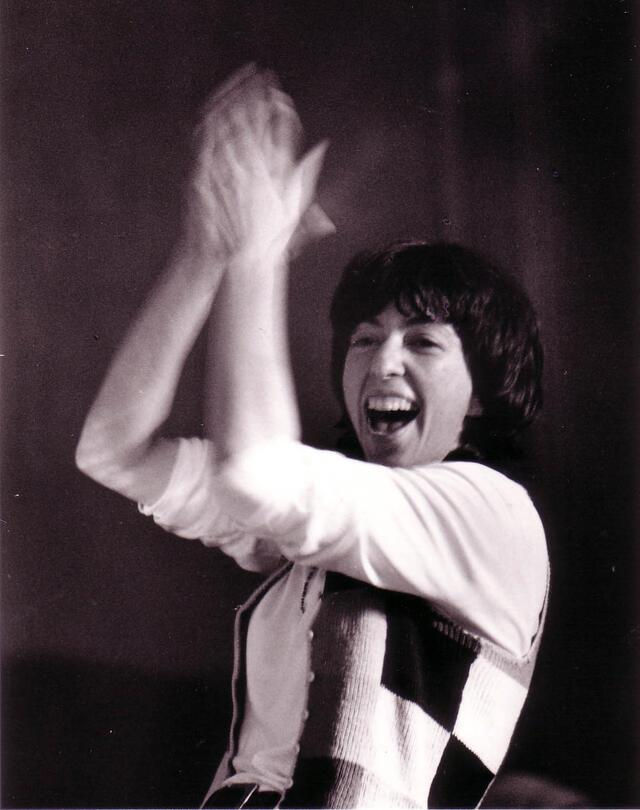 Filling in the Gaps: Naomi Weisstein’s Active Brains and Activist Life.