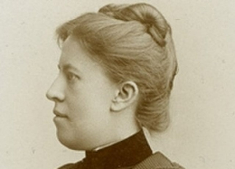 Self-Remembrance: Mary Whiton Calkins’s Adventures Among the Atomists.