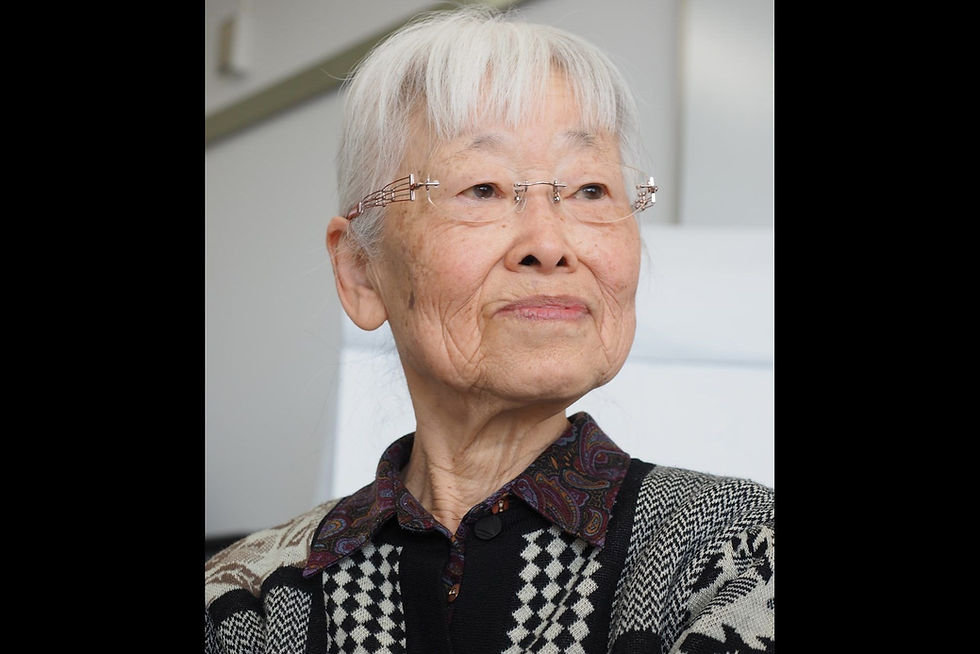 Breaking Neutral: The Population Genetics of Tomoko Ohta