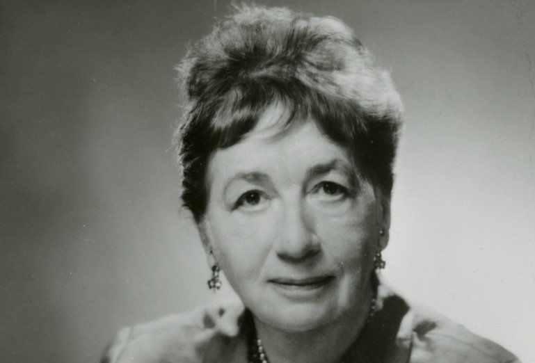 Hortense Powdermaker and the Anthropology of Modern Life