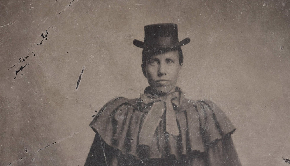 From the Underground Railroad to Santo Domingo: The Doctor’s Journey of ...