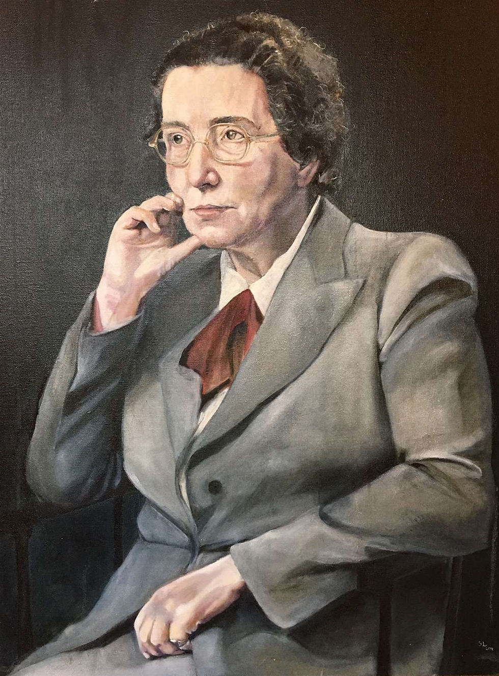 Queen of the Stone Age: Dorothy Garrod and the Professionalization of ...