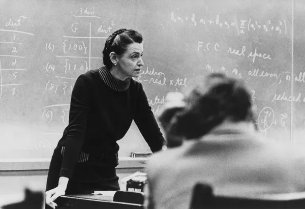 Queen of Carbon: The Materials Science Legacy of Mildred Dresselhaus