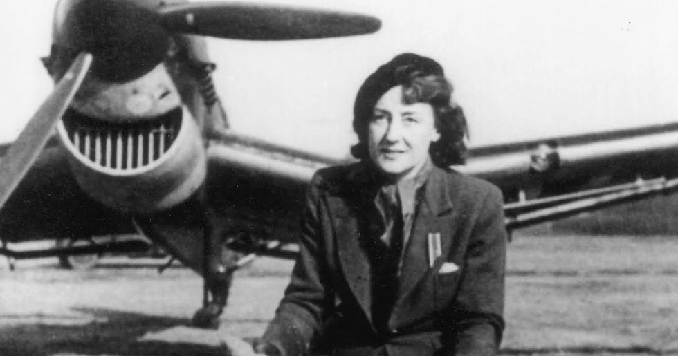 Caged By War: The Abbreviated Life of Aeronautical Engineer and Test ...