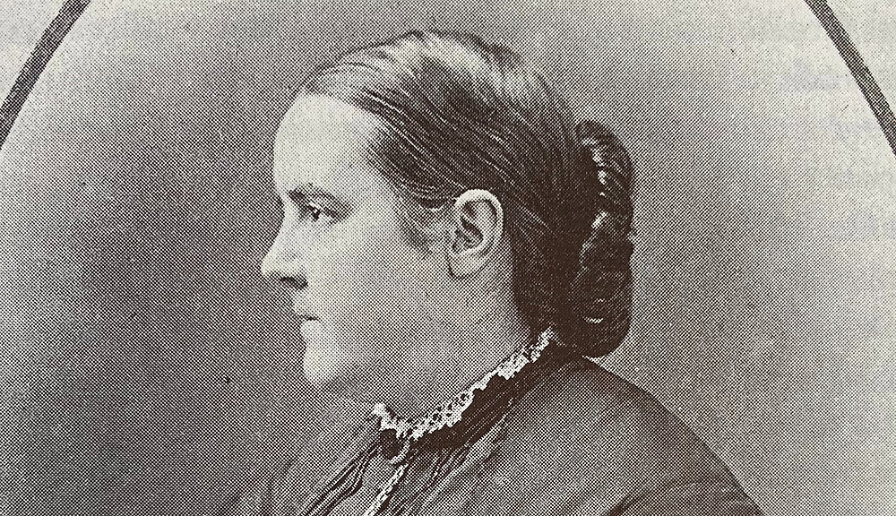 The Path of Most Resistance: Sophia Jex-Blake and the Fight for Women’s ...