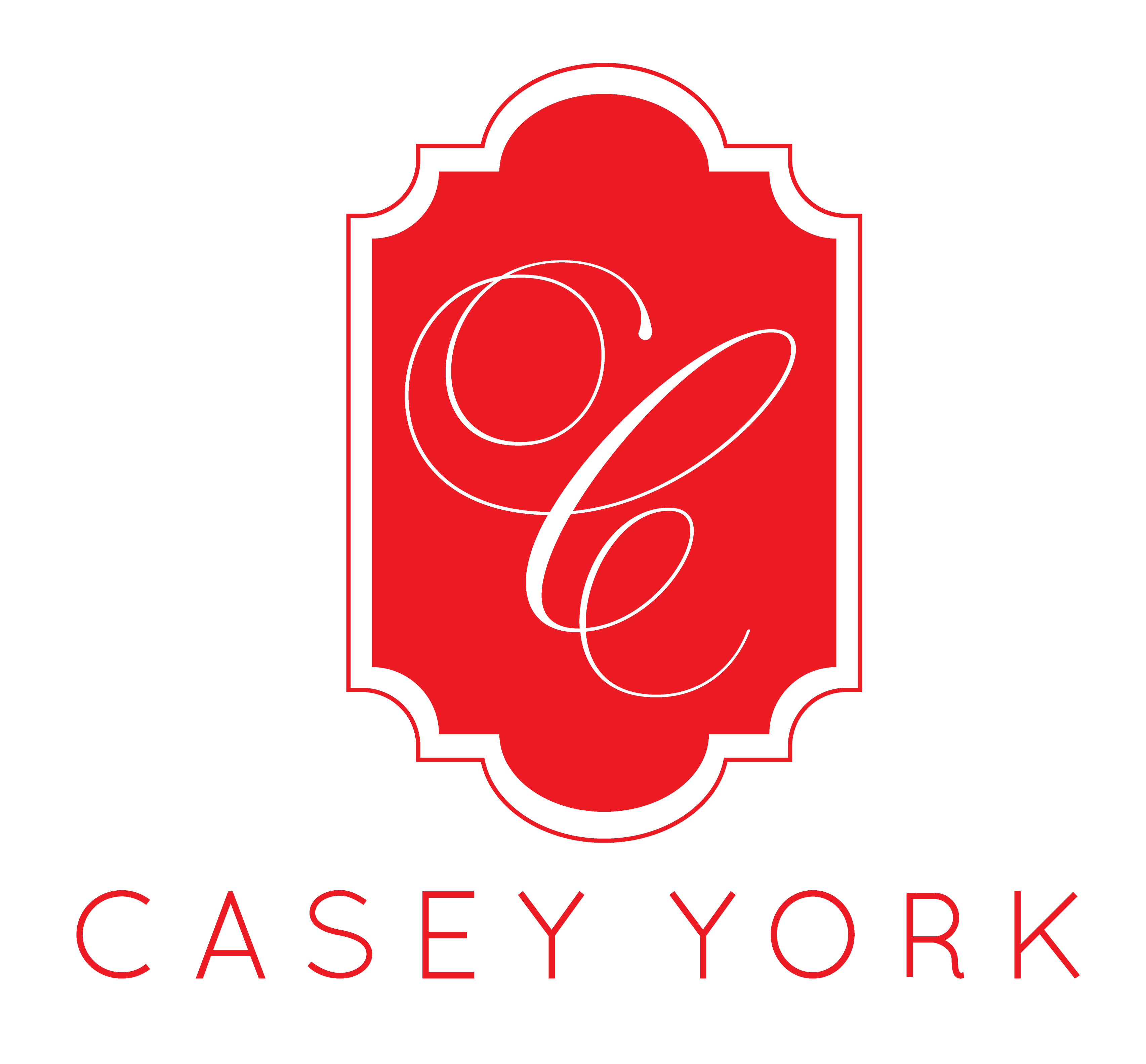 Casey Font