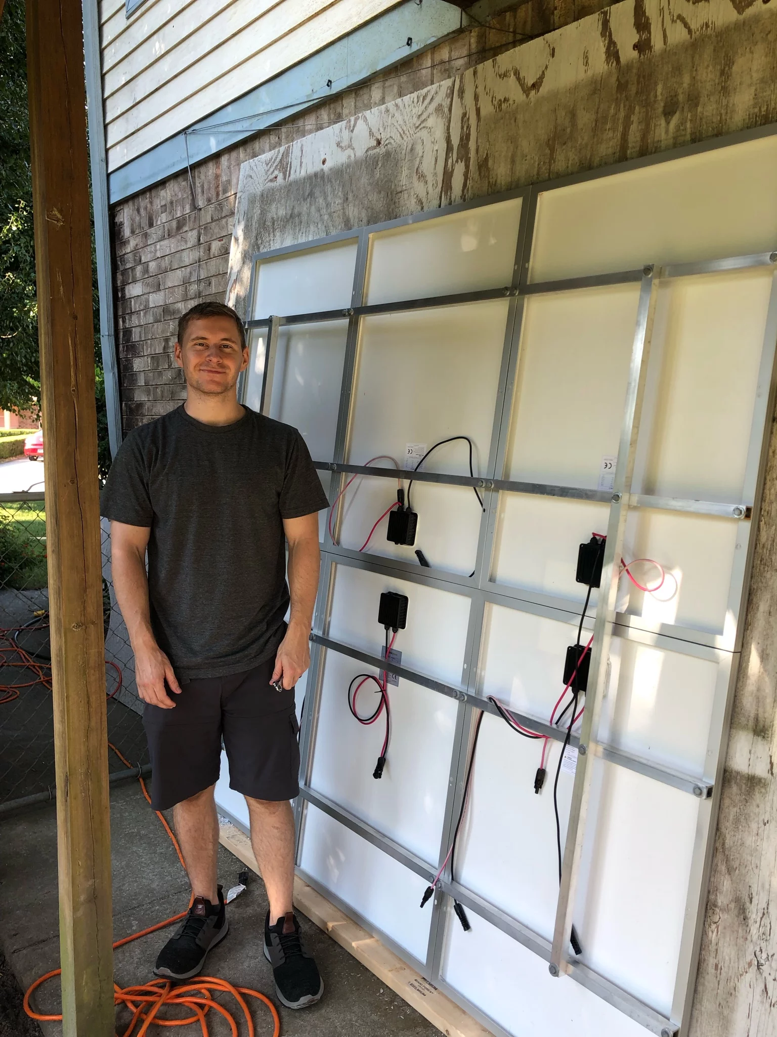 About | Clean Water Project