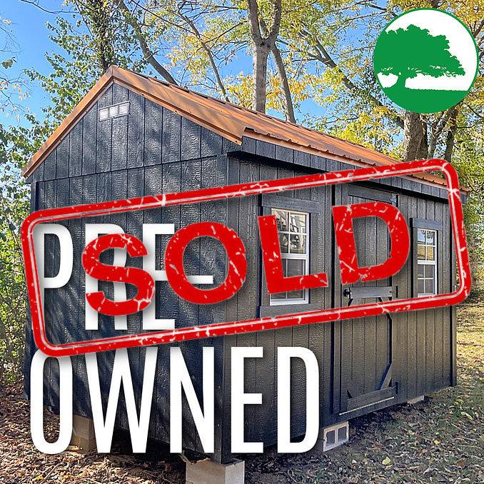 Used / Reduced Inventory | backyardworld 2/5