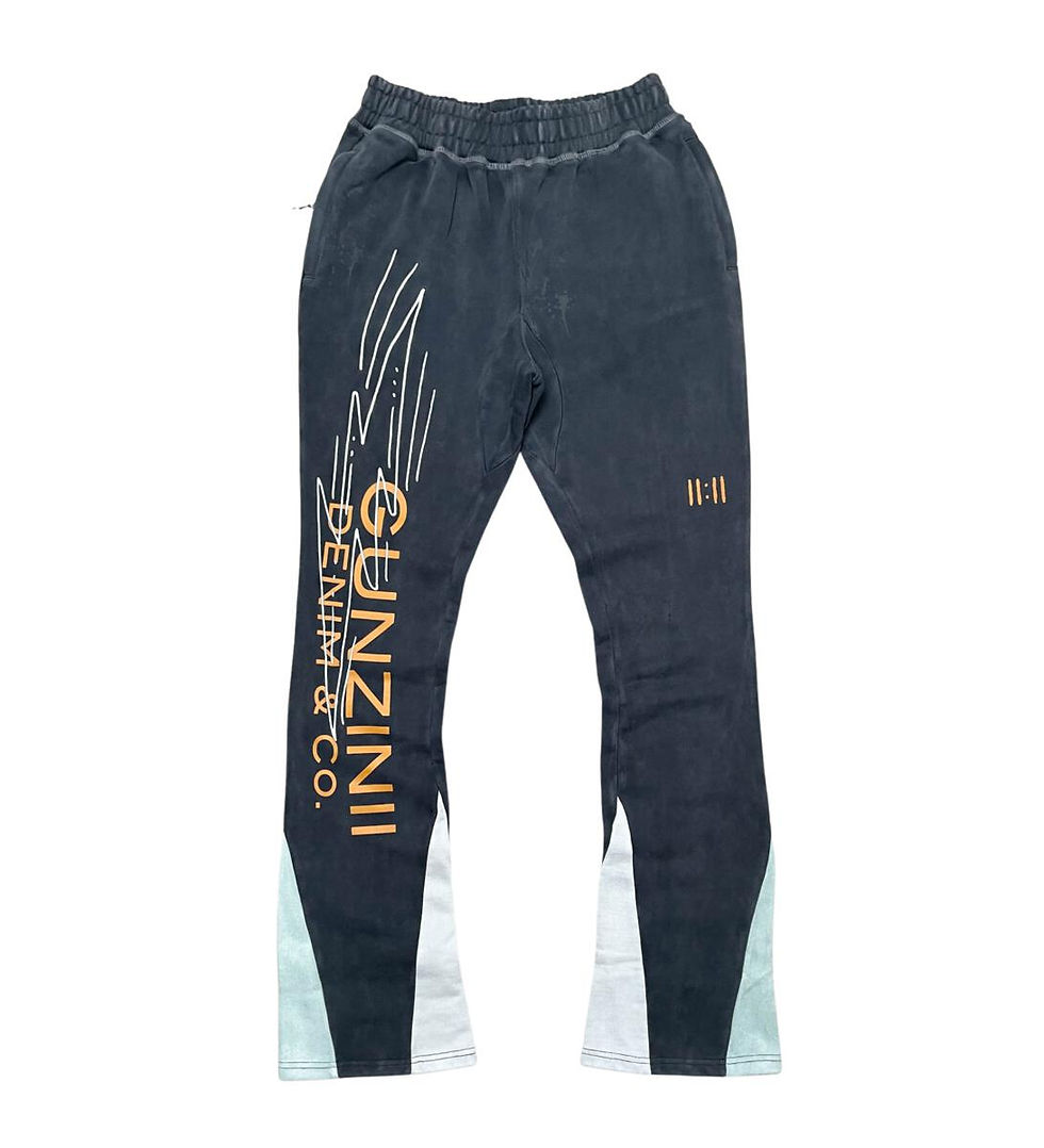 Urban| Top Tier Clothing