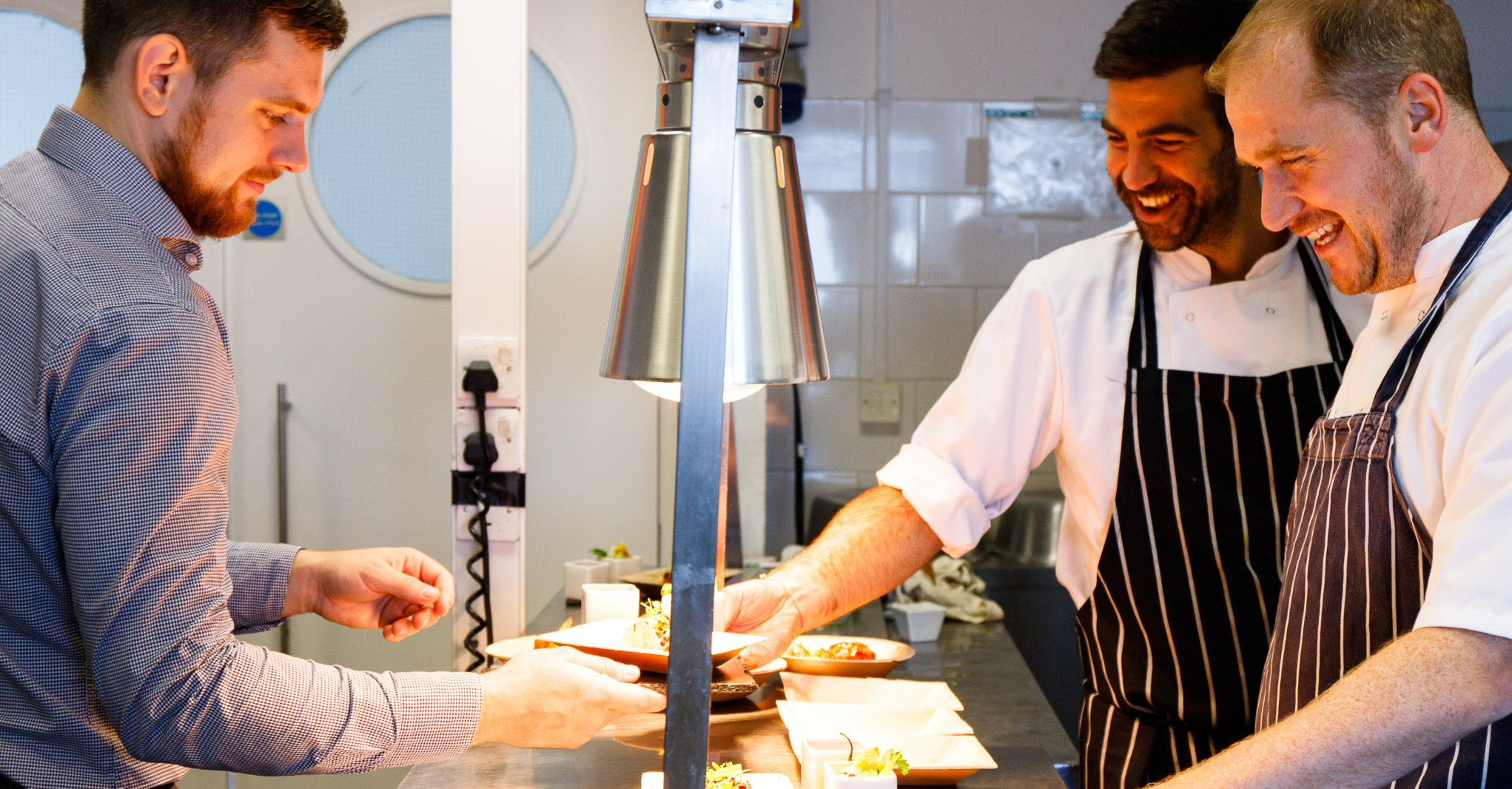 Food and restaurants video and photography | Inspired Octopus ...