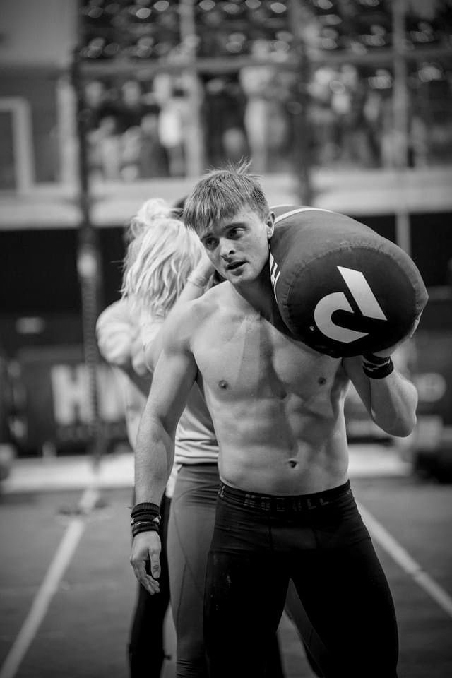 Le WORM : Un Défi CrossFit Collectif