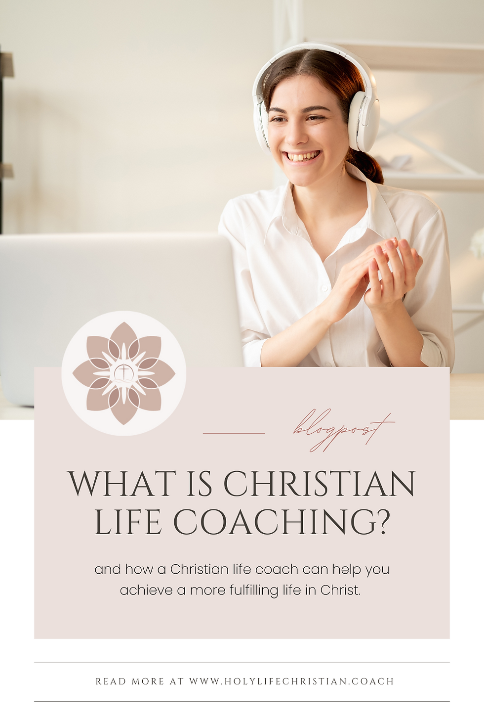 What is Christian Life Coaching? What is Christian Life Coaching?