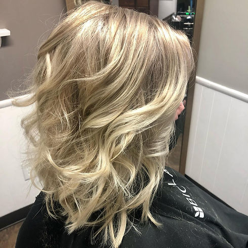 Malibu C Treatment | Hair Affair