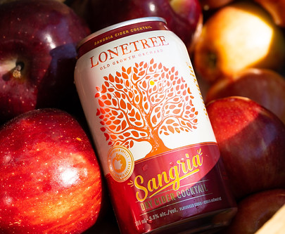 Lonetree Cider | Craft Cider | British Columbia | Home