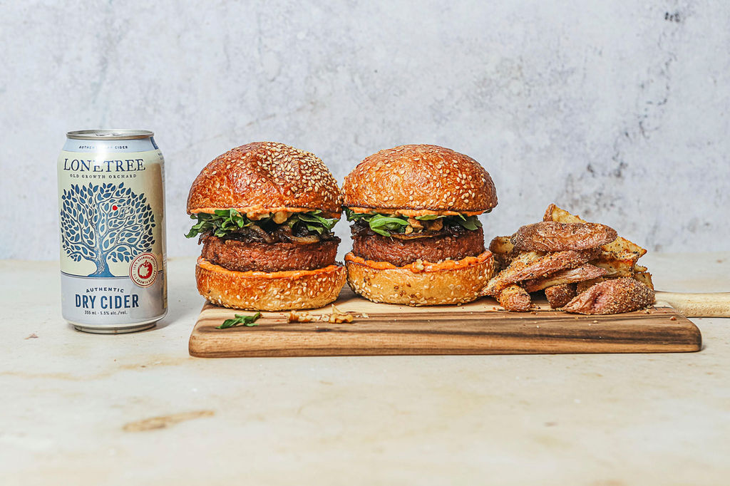 Lonetree Cider | Craft Cider | British Columbia | Home