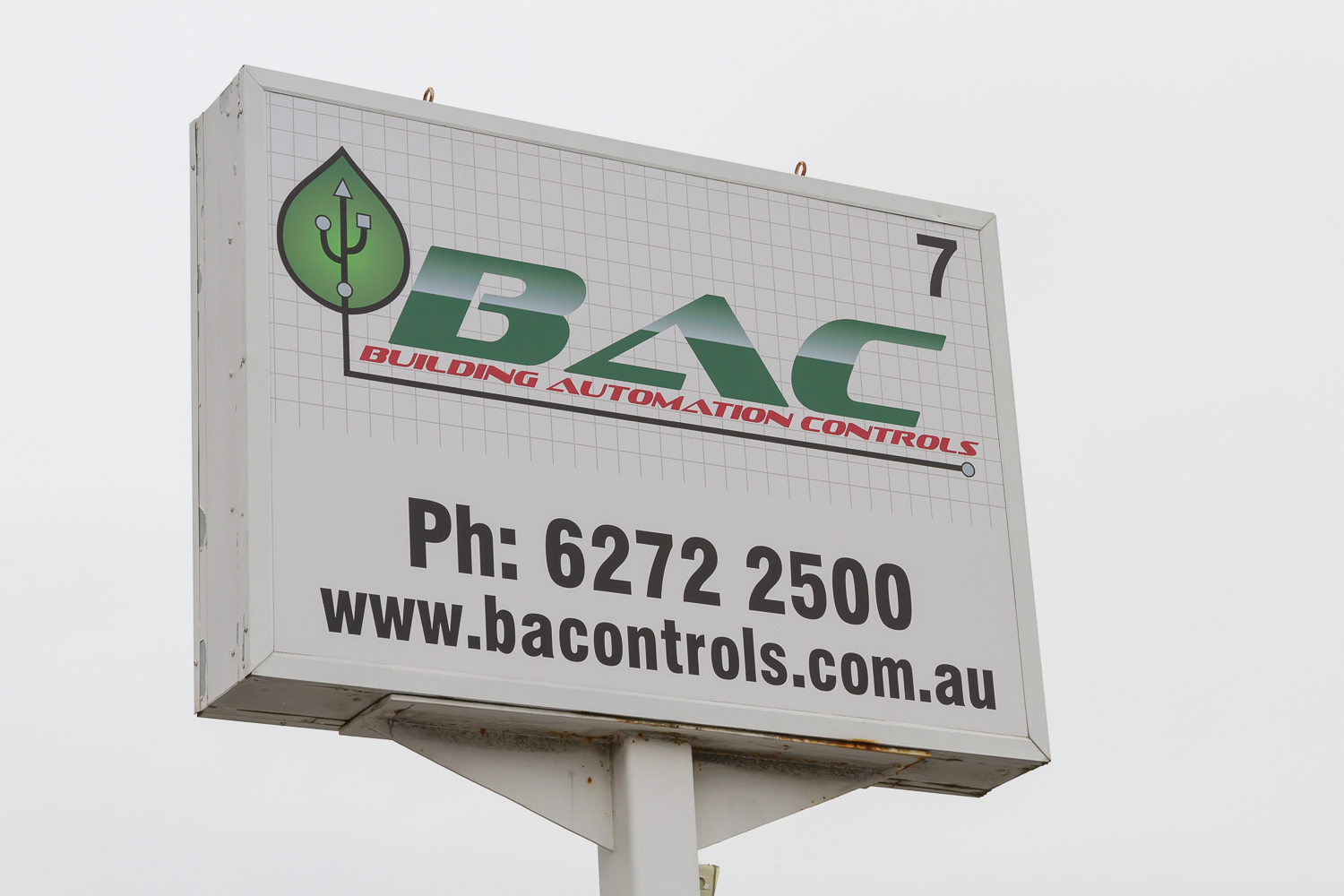 BAC Building Automation Controls | OUR TEAM