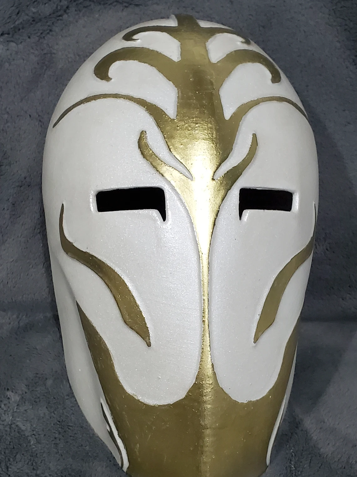 Star Wars Jedi Temple Guard Mask | Ryan's Print Shop