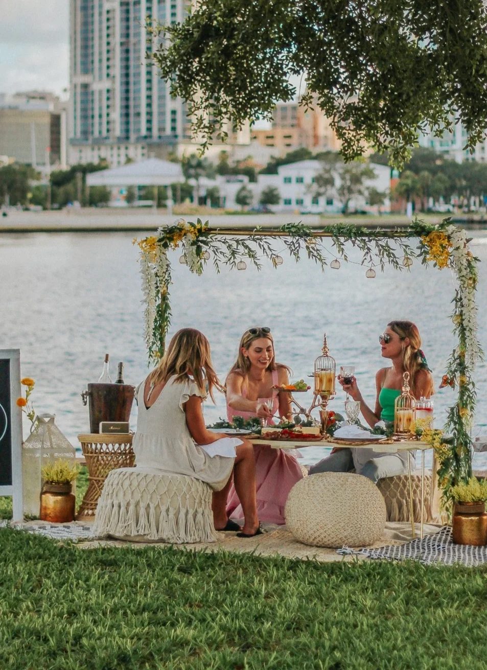 Gift Cards | The Picnic Boys