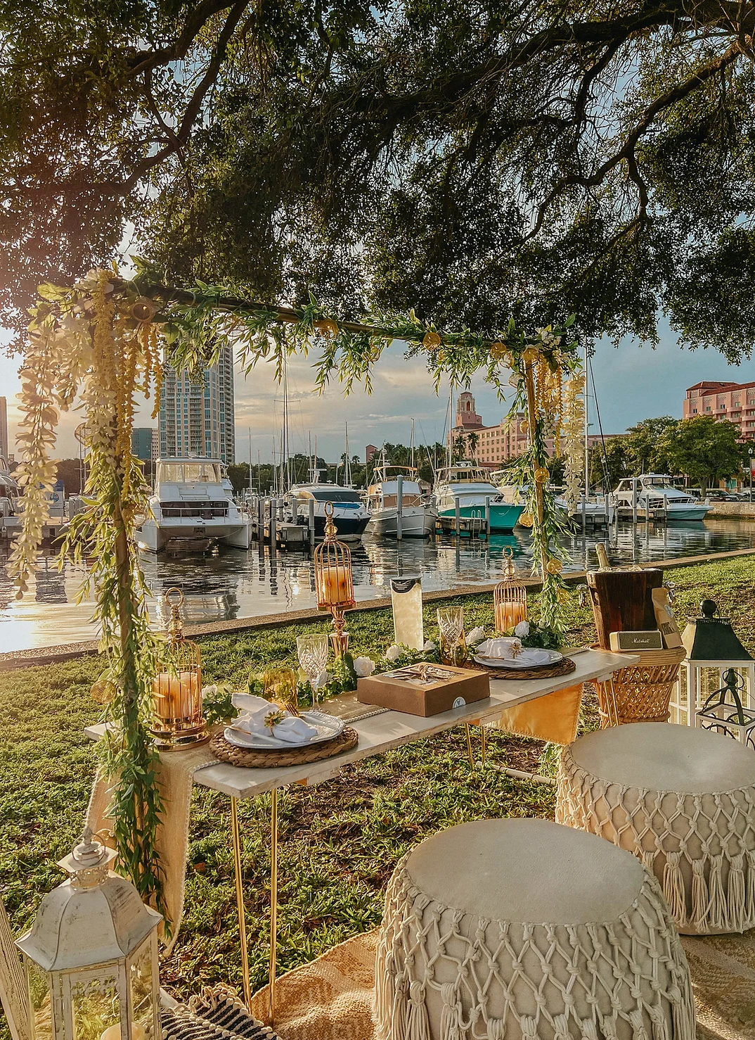 Gift Cards | The Picnic Boys