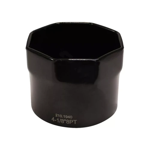 Socket Wrench 4-1/8in 8PT 210.1940 | Fleetone