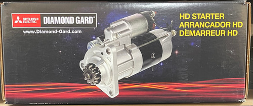 Peterbilt Alternator AM1771 | Fleetone