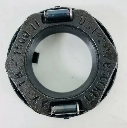 Unitized Spindle Nut Assy 209.T81500 | Fleetone