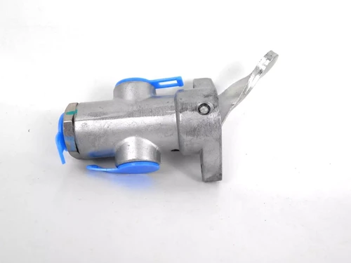 DASH TOGGLE VALVE MODEL 1 FLIPPER STYLE 229635P | Fleetone