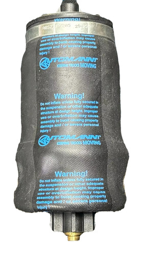 Air Spring Cabin ABSZ70-7205 | Fleetone