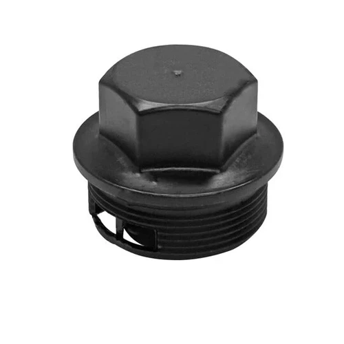 Engine Fuel Filter Cap Detroit DD15 572.23008 | Fleetone