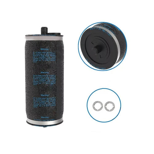 Air Spring Actuator Hendrickson ABSZ70-5593 | Fleetone