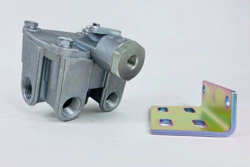 R14H Type Relay Valve 4PSI 103010P | Fleetone