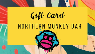 Northern Monkey Bar | Craft Beers Bolton | The Pack Horse, Nelson ...