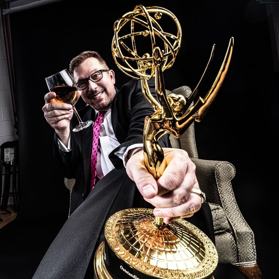 Bio | David L Cook Offical Page | United States