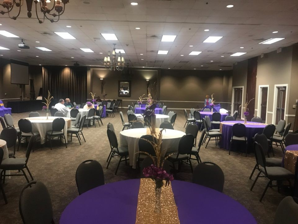 BETA MU NU CHAPTER OF OMEGA PSI PHI FRATERNITY, INC.