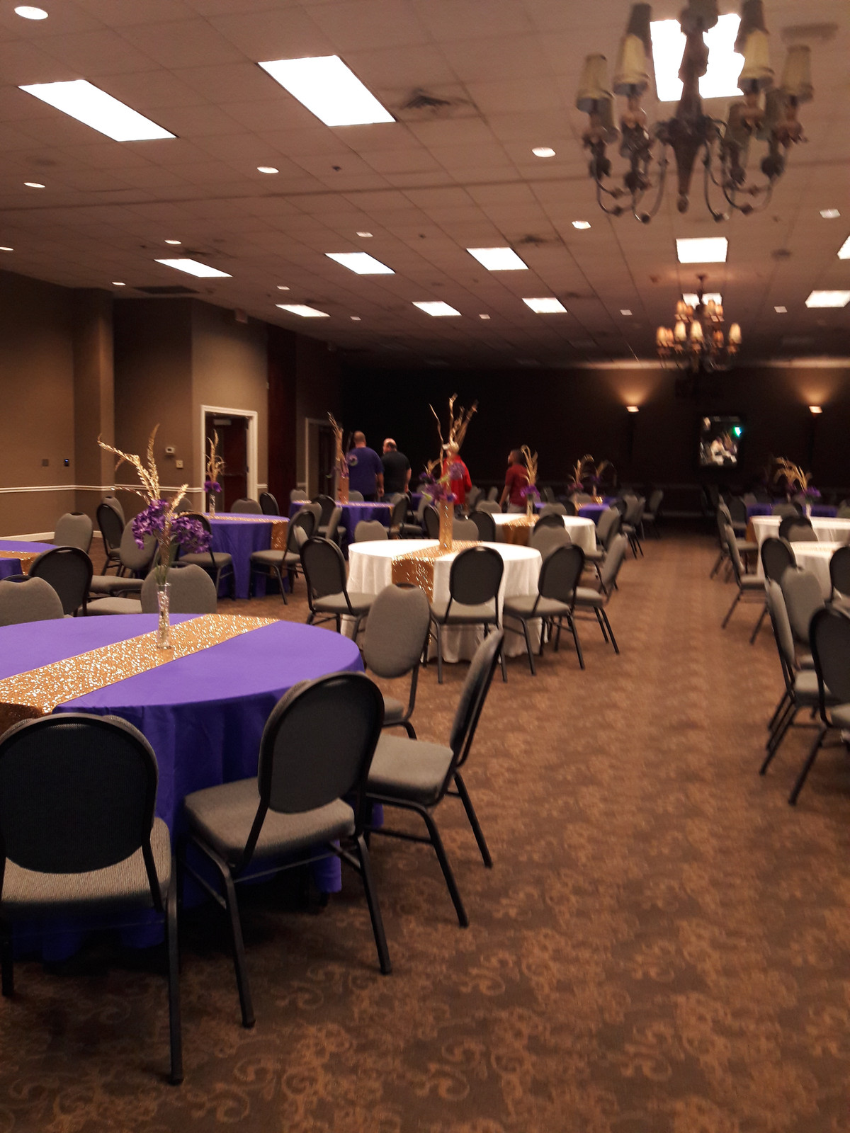 BETA MU NU CHAPTER OF OMEGA PSI PHI FRATERNITY, INC.