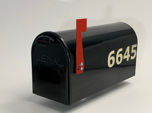 Mailbox Sides | Mailbox Builder