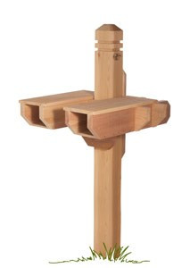 Stettler Twin | Mailbox Builder