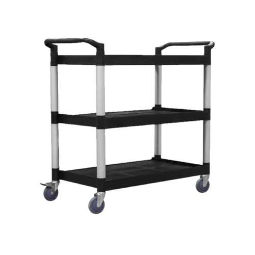 Order Picking Trolley Large 3T | AWS