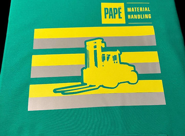 D-ZINE Custom Apparel