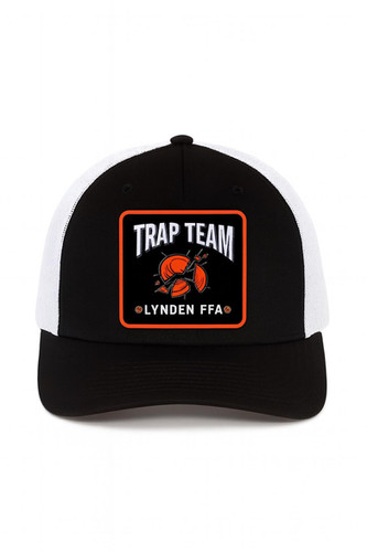 Trap Team Richardson 112 Snapback | D-ZINE Apparel