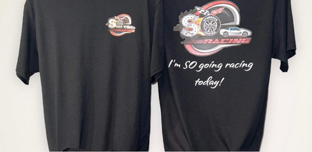 D-ZINE Custom Apparel