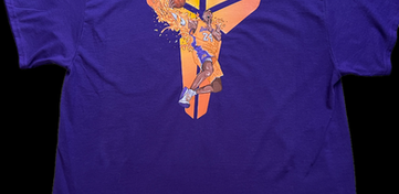 D-ZINE Custom Apparel