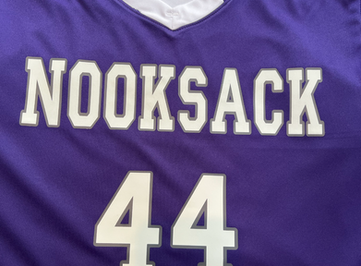 D-ZINE Custom Apparel