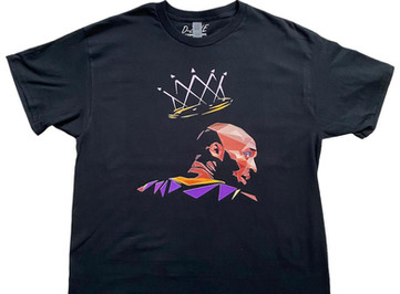 D-ZINE Custom Apparel