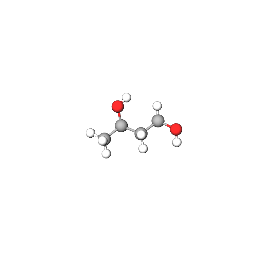Butylene Glycol | TheChemistryJournal