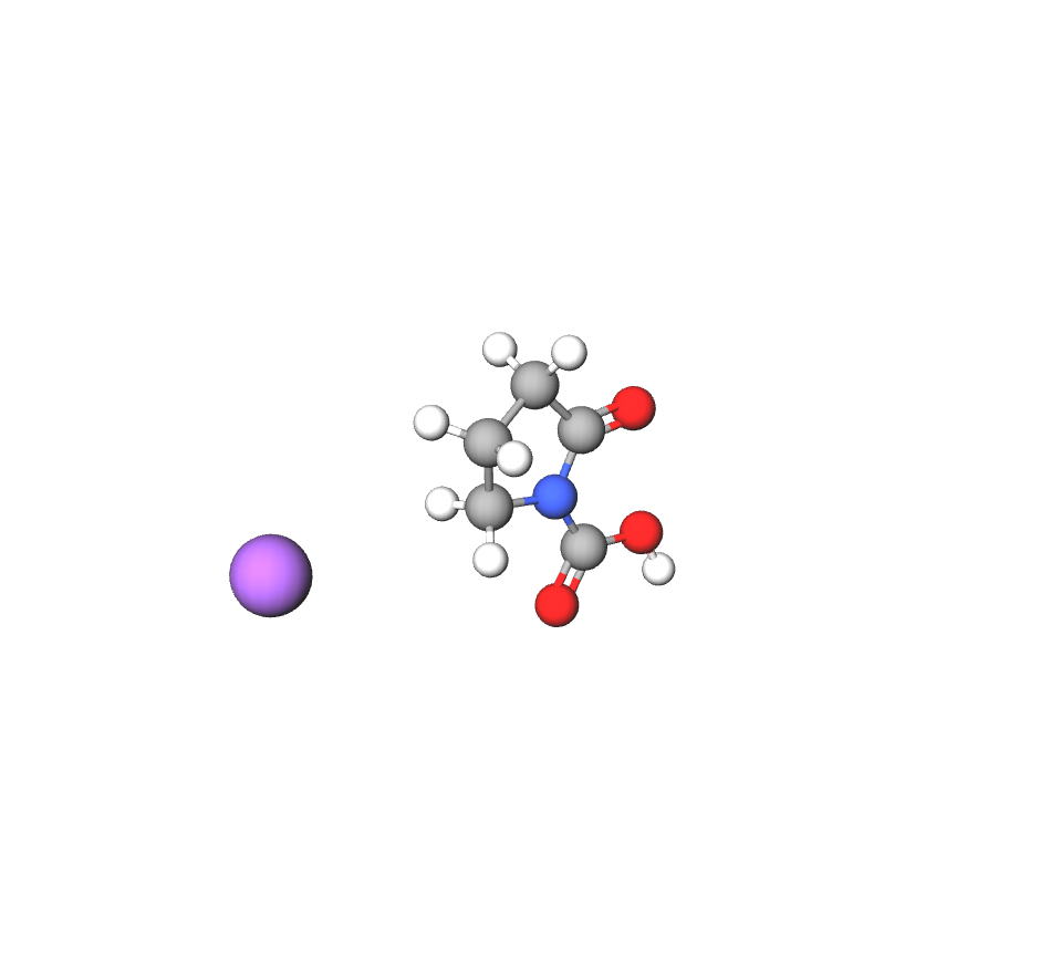 Sodium Pyrrolidone Carboxylic Acid (Sodium PCA) | TheChemistryJournal