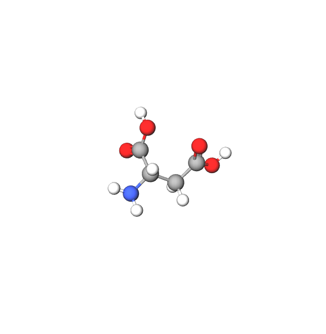 Aspartic Acid | TheChemistryJournal